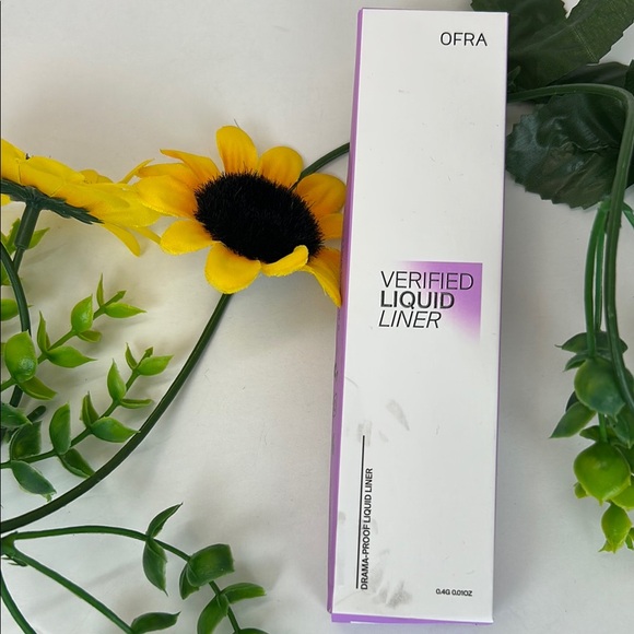 OFRA | Makeup | Ofra Verified Liquid Liner New | Poshmark